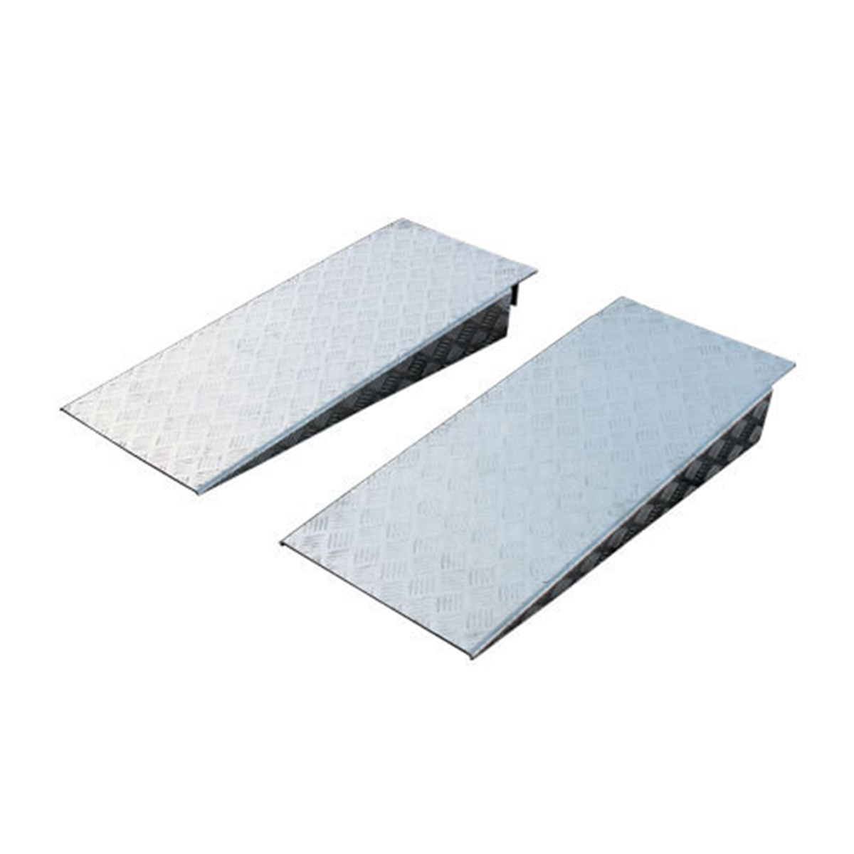 Rv Jack Stabilizer Pads Set Of 4 Auto Lift Rubber Block Pads - Adapter ...
