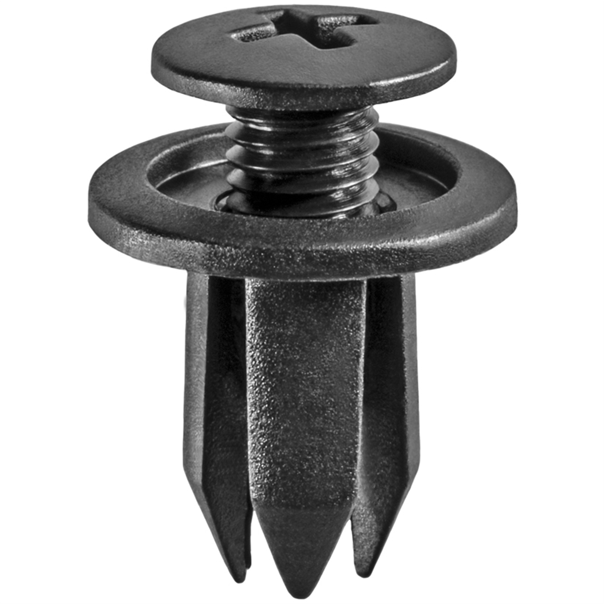 AUVECO PAK HONDA, MAZDA & GM PUSH-TYPE RETAINERS