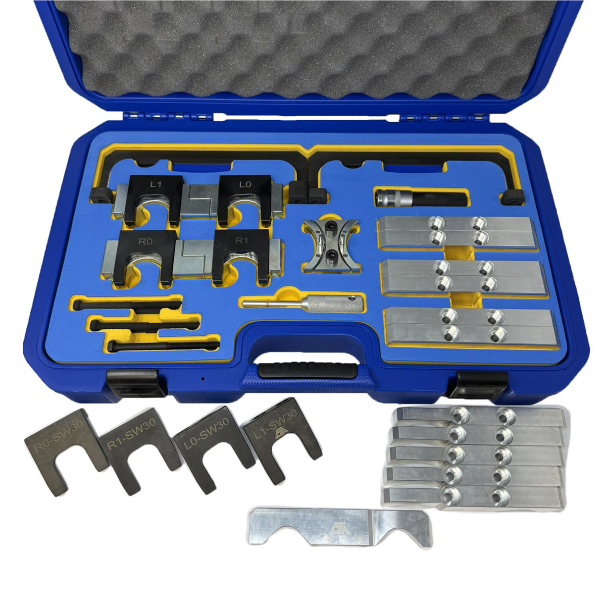 CTA Manufacturing Benz Camshaft Timing Master Kit - M176/M177/M178