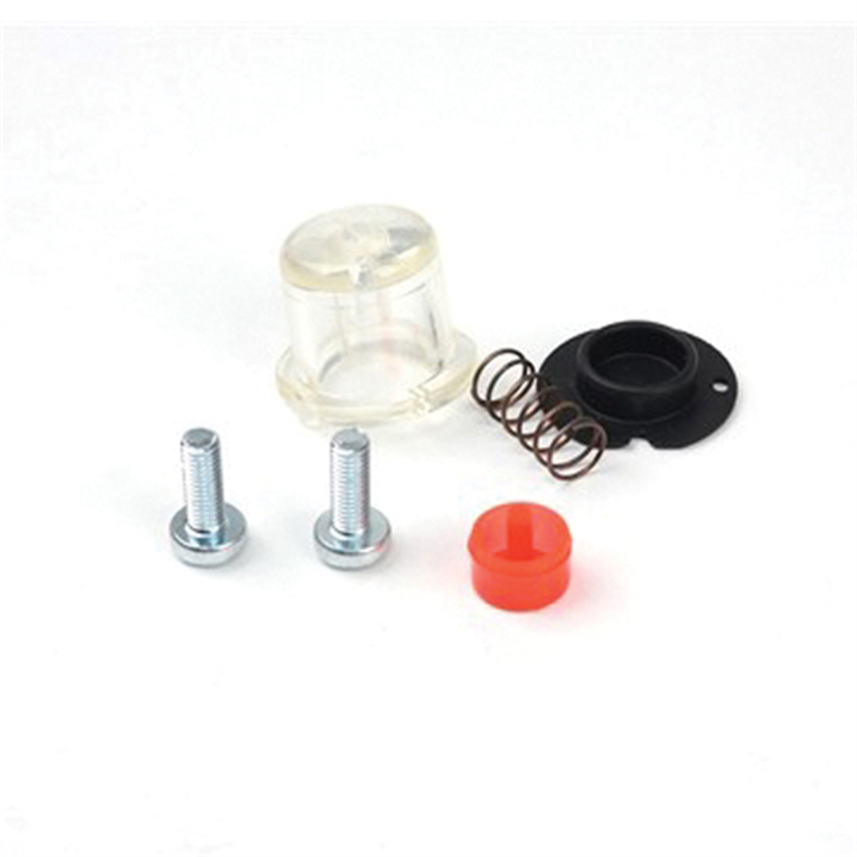 Devilbiss 130520 Replacement Coalescing Indicator Kit, Use With: 130523 ...