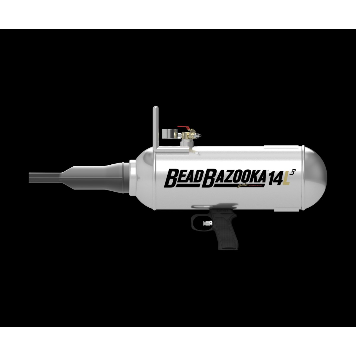 Gaither Tool Co. BEAD BAZOOKA 14L3