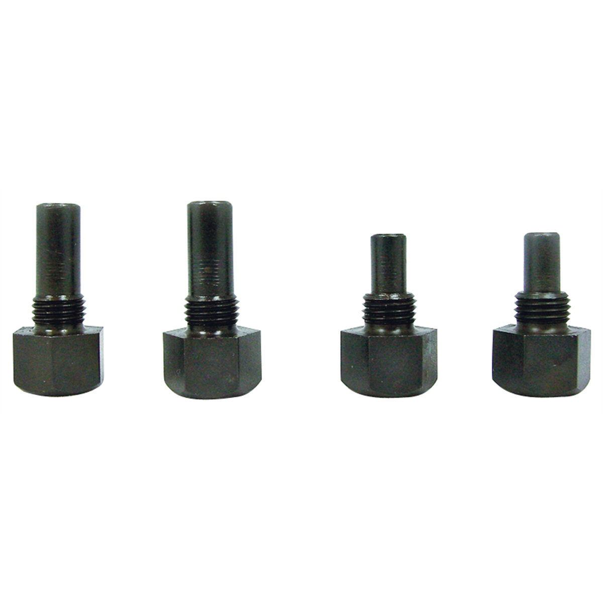 Large Pulley Holder Pin Set