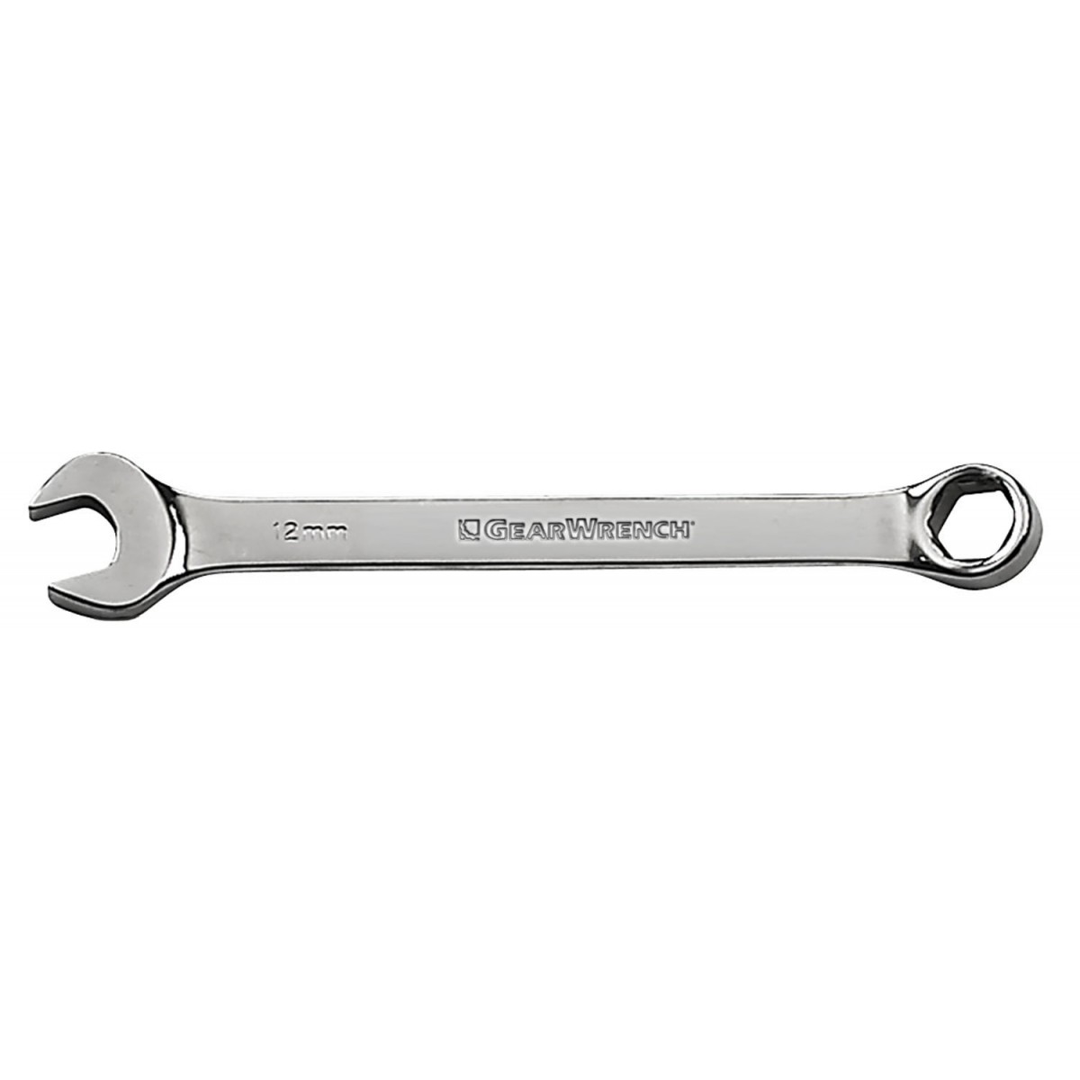 16MM FULL POLISH COMB WRENCH 6 PT