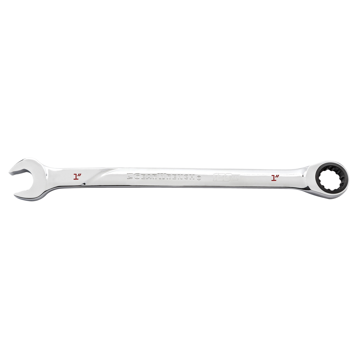 1" 120XP Universal Spline XL Wrench