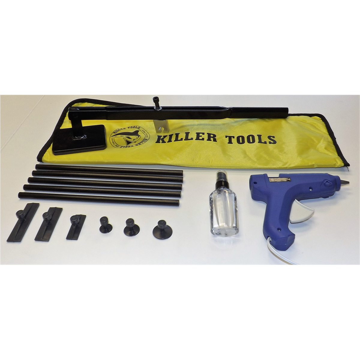 Killer Tools - ART49, Glue Master