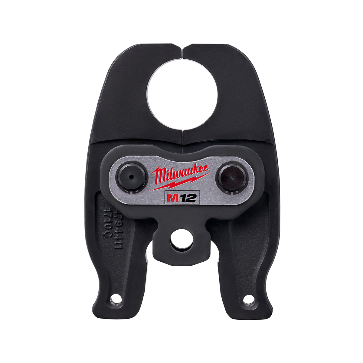 Milwaukee Tool 49-16-2455C - 1-1/4" PEX Crimp (F1807) Jaw for M12 FORCE ...
