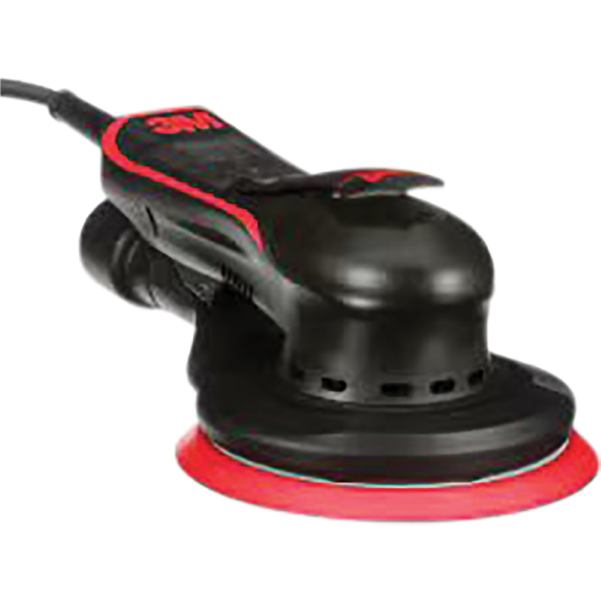 3M 3M Electric Random Orbital Sander 33779, 150 mm (6 in), 5 mm (3/16 ...