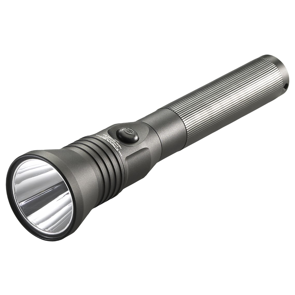 Streamlight 800 Lumen Stinger HPL Flashlight - 120V/100V AC