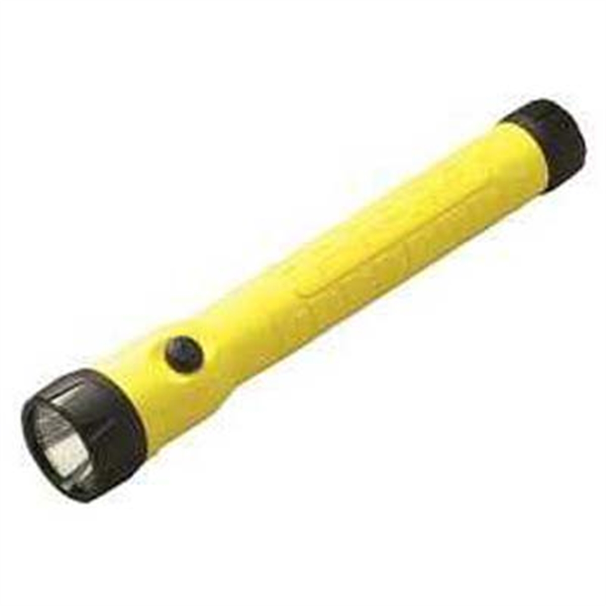 Streamlight 260 Lumen PolyStinger LED HAZ-LO Flashlight - 120V/100V AC ...