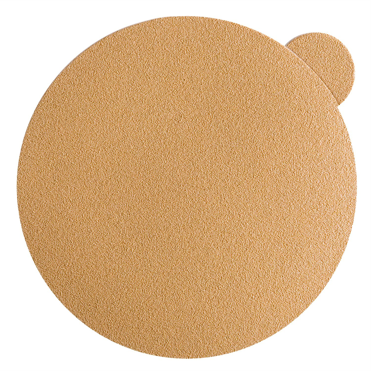 Sunmight USA Corporation Gold 02308 Open Coated Sanding Disc, 6 in ...