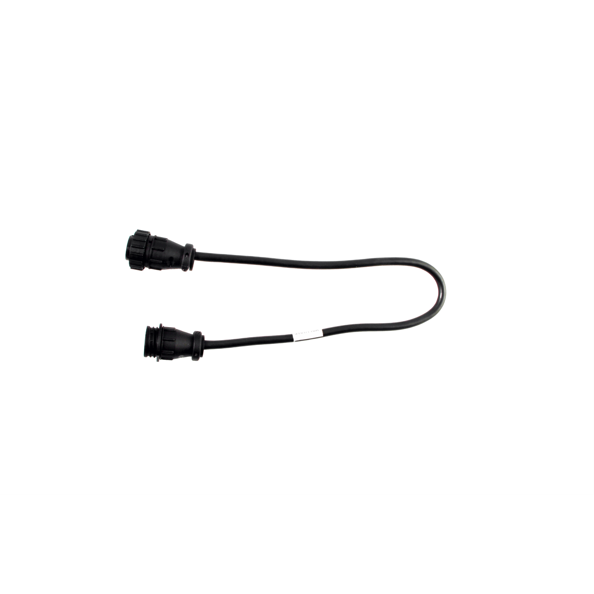 TEXA DAF cable for vehicles Euro2 and Euro3 (3151/T10A)