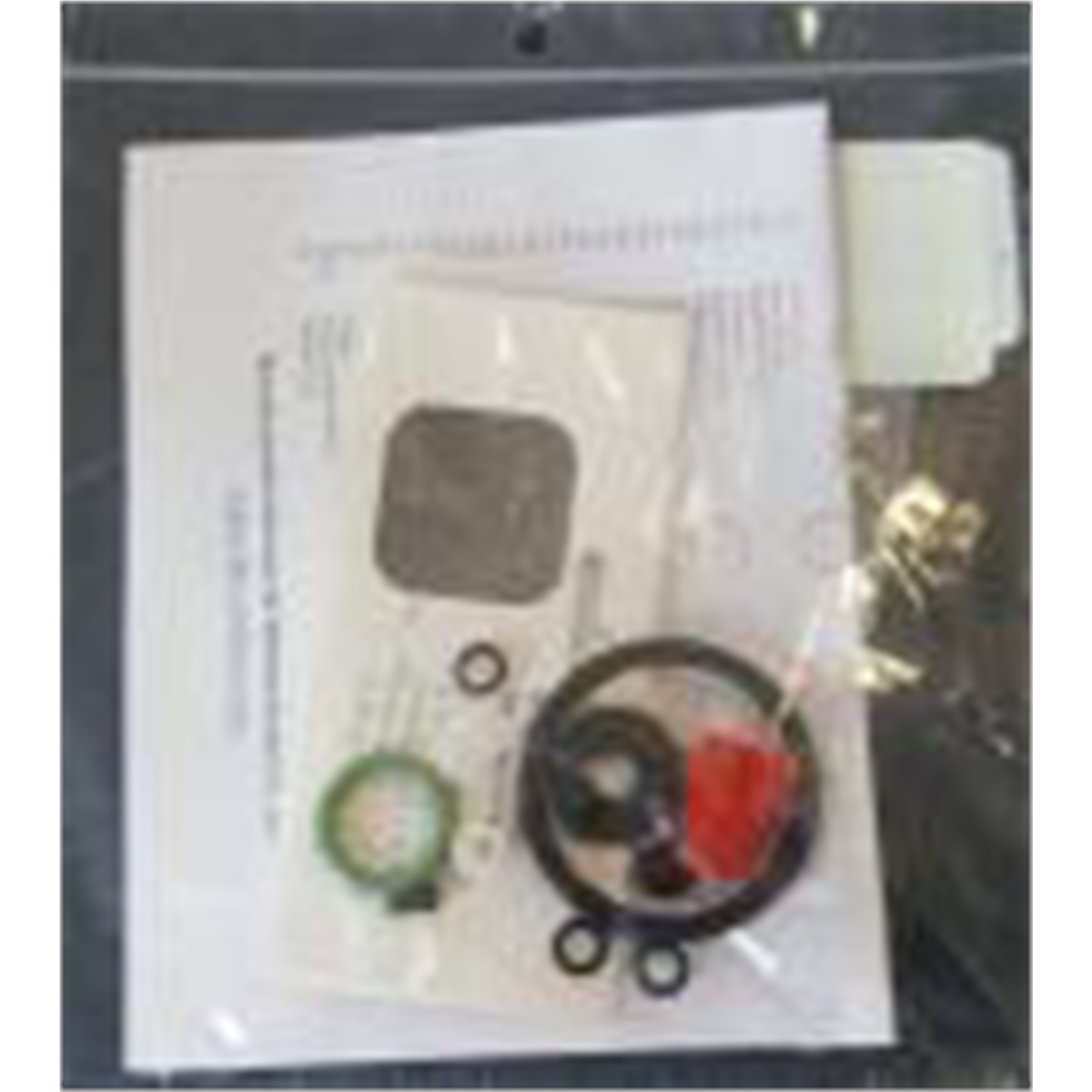 US Chemical 70306 Repair Kit, Use With: 70305 Handy Spray